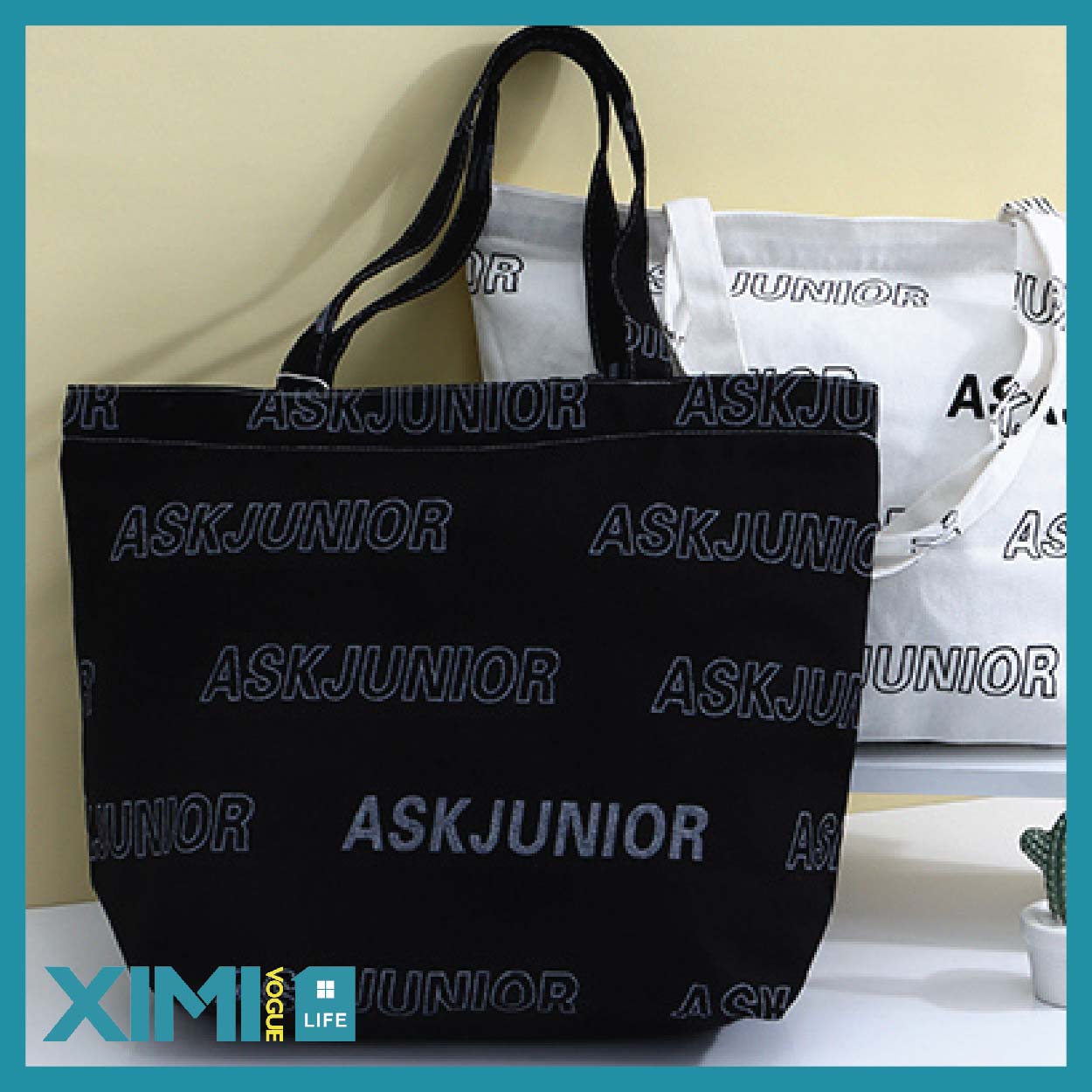 Natural Bamboo Fiber Soft Paper 3 Packs (120 Sheet | Ximi vogue