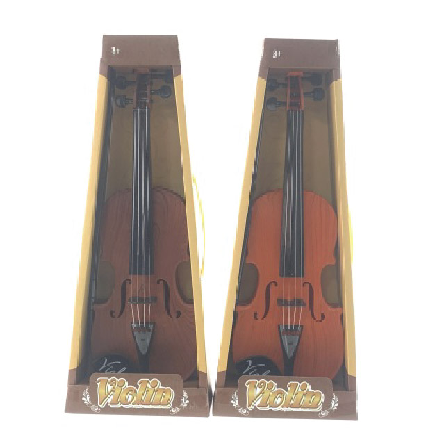 Simulation Wood Grain Violin - Ximi Vogue | Lifestyle