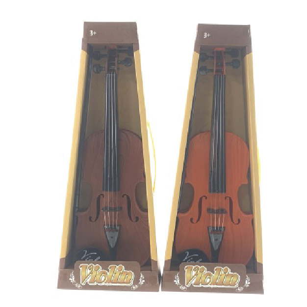 Simulation Wood Grain Violin - Ximi Vogue | Lifestyle